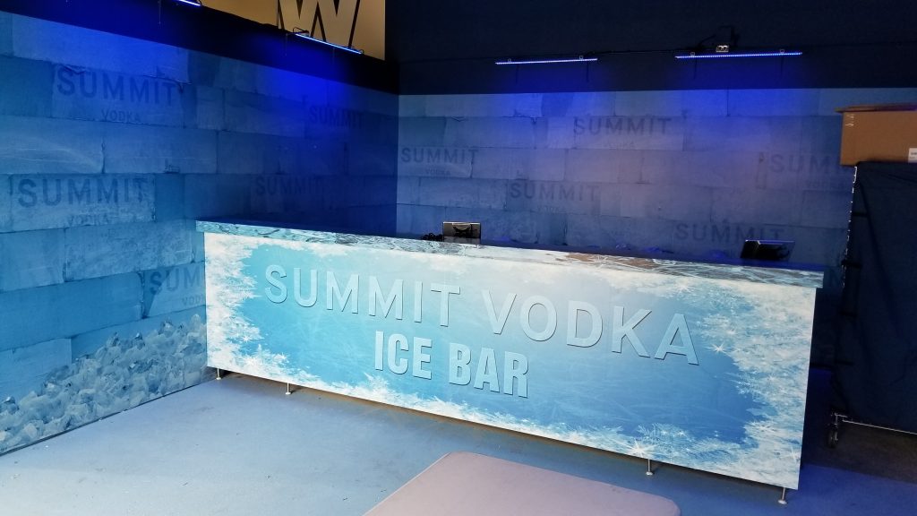 Unique Signs – 2020 Third Place Winner | BOCSIes